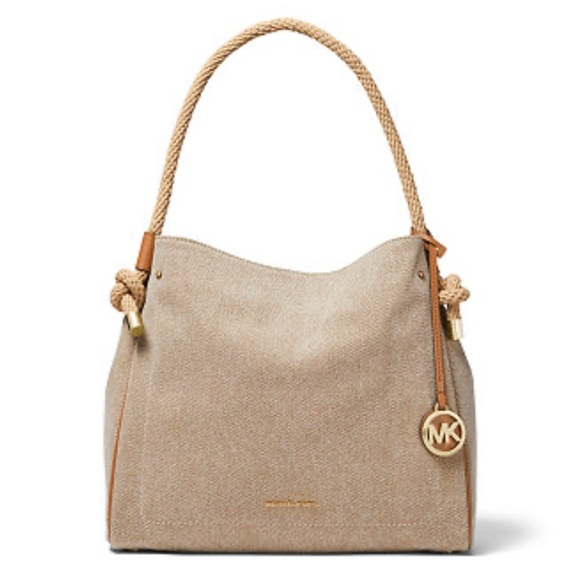 Michael Kors | Bags | Michael Kors Isla Shoulder Bag | Poshmark